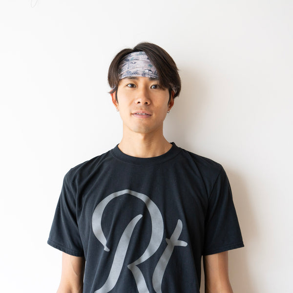 BUFF × REYN SPOONER COOLNET UV (TAPA MONTAGE) – Runtrip Store