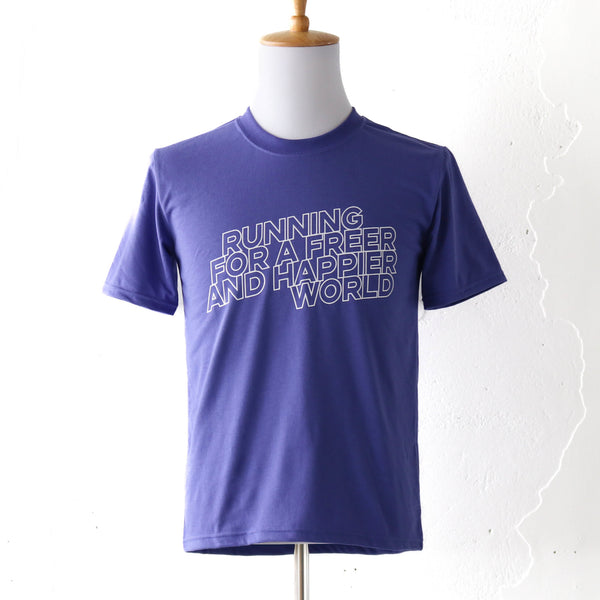Runtrip MISSION Tee 2023 – Runtrip Store