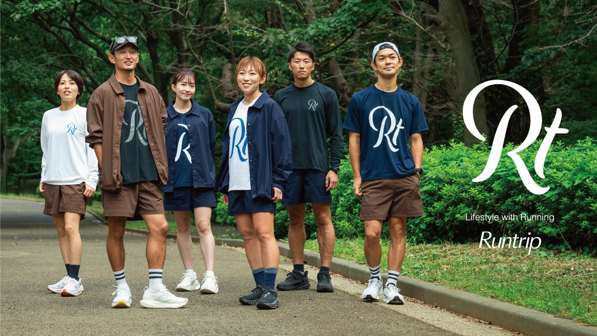 Rt Collection – Runtrip Store