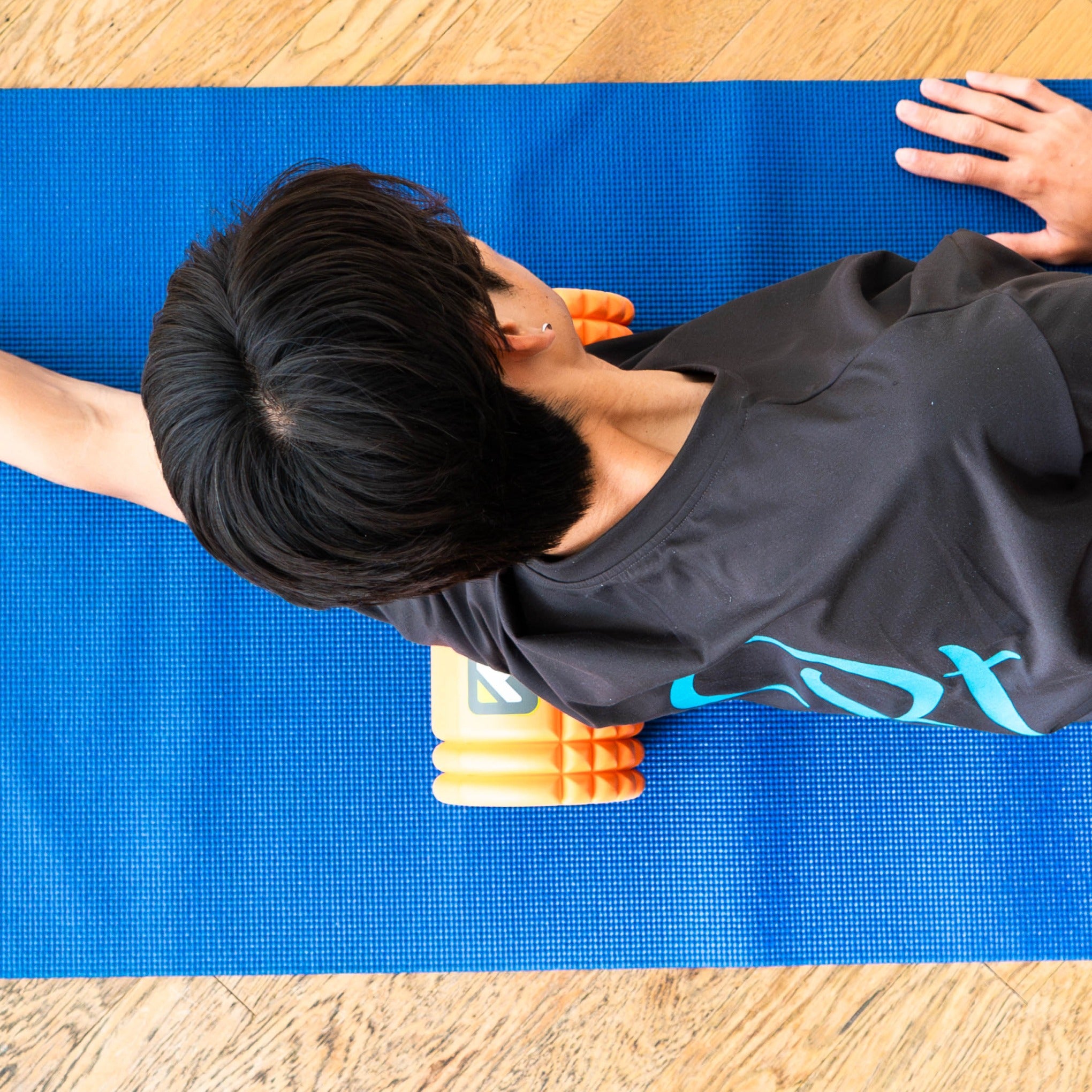 TRIGGERPOINT｜グリッド フォームローラー® – Runtrip Store