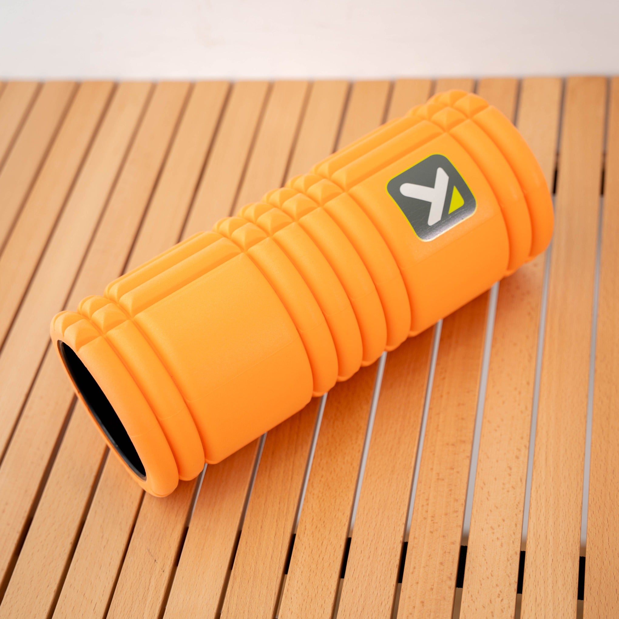 TRIGGERPOINT｜グリッド フォームローラー® – Runtrip Store