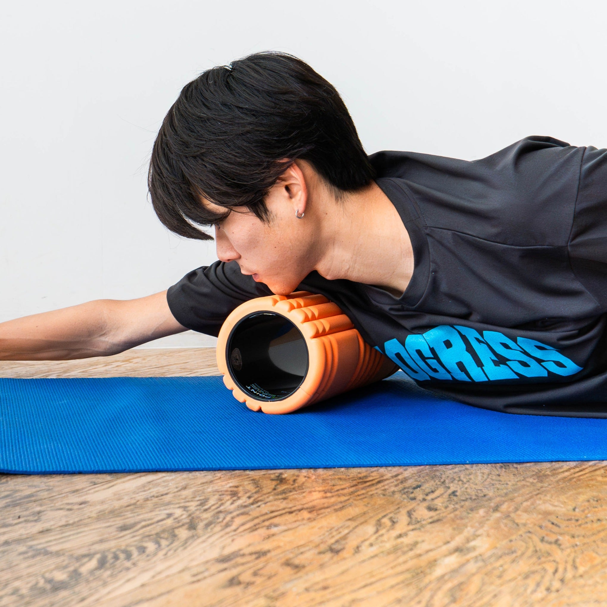 TRIGGERPOINT｜グリッド フォームローラー® – Runtrip Store