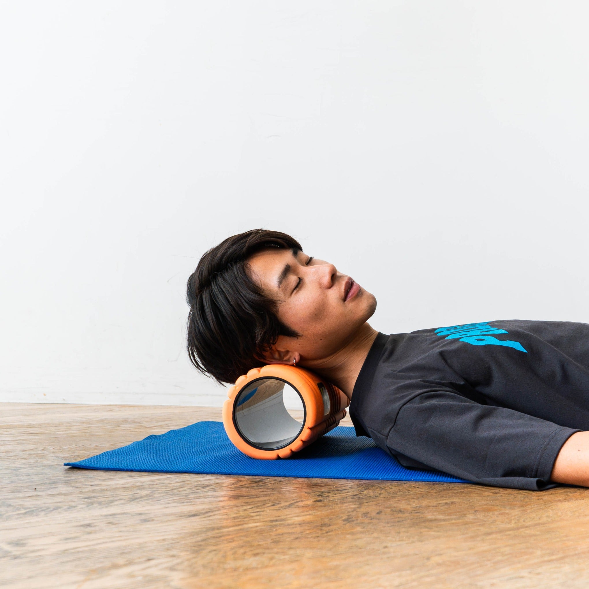 TRIGGERPOINT｜グリッド フォームローラー® – Runtrip Store