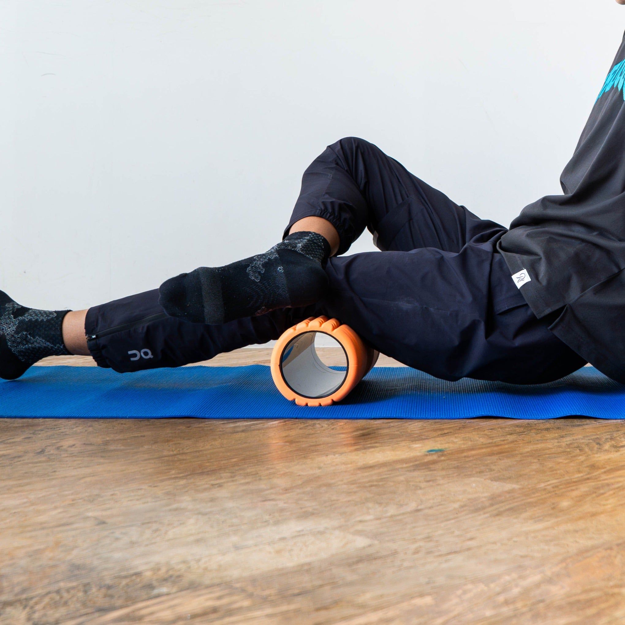 TRIGGERPOINT｜グリッド フォームローラー® – Runtrip Store