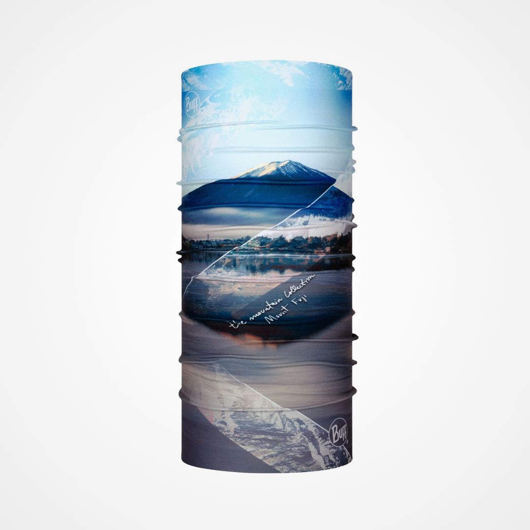 BUFF Japan Limited (JP ORIGINAL FUJI) – Runtrip Store