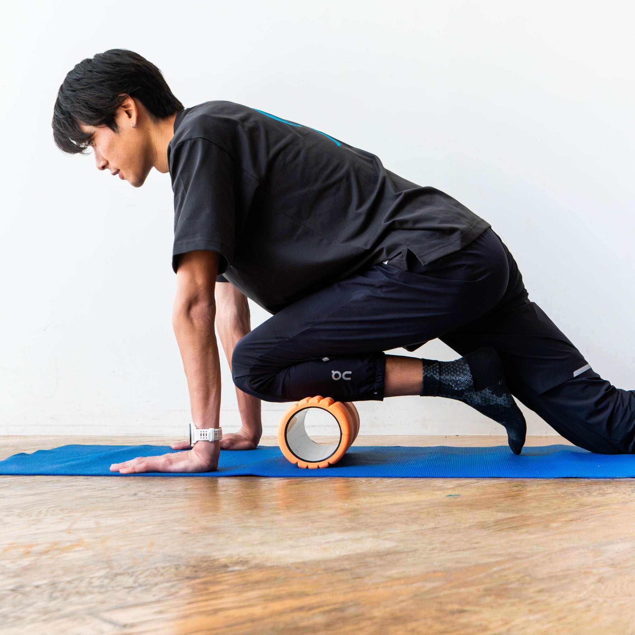 TRIGGERPOINT｜グリッド フォームローラー® – Runtrip Store