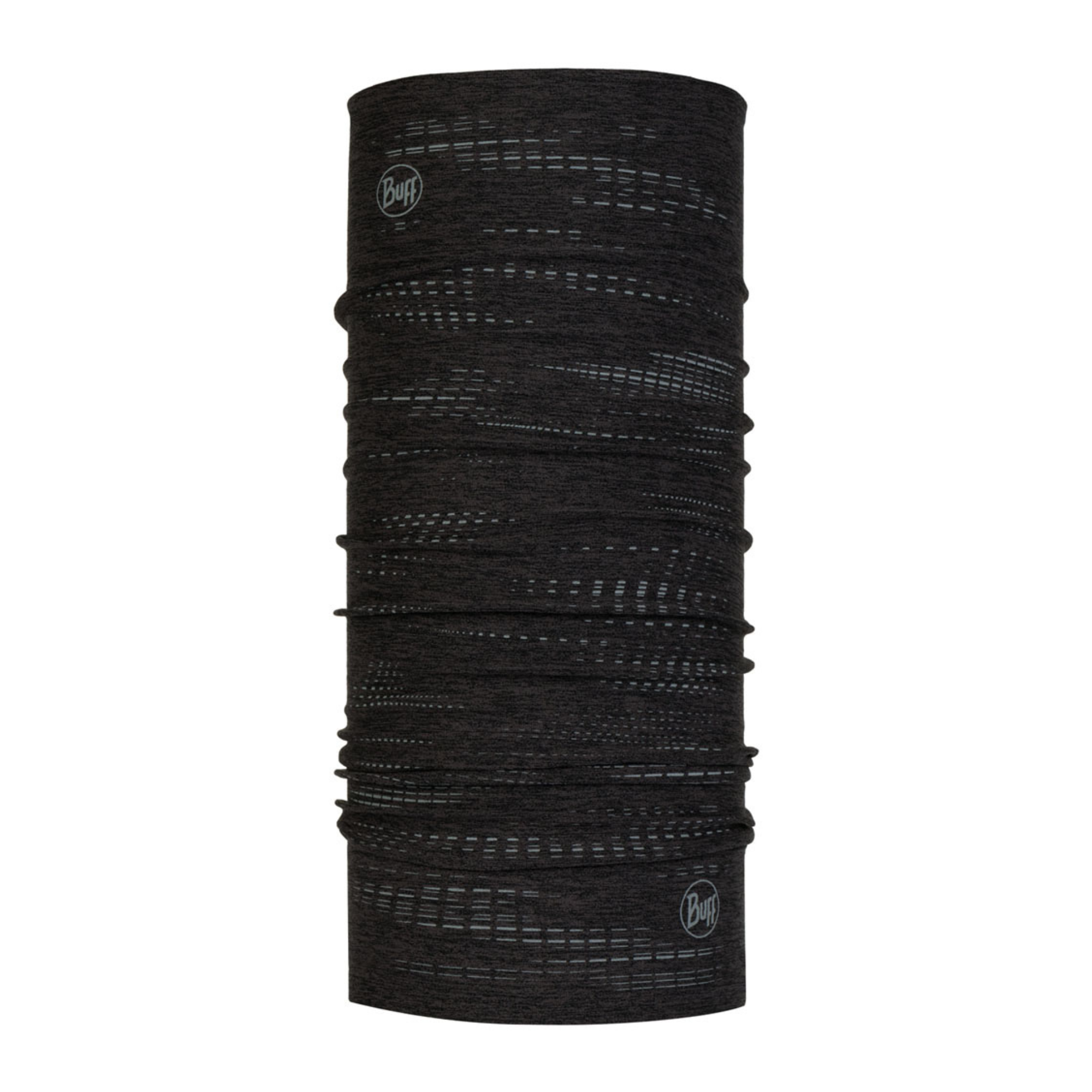 BUFF DRY FLX (SOLID BLACK) – Runtrip Store