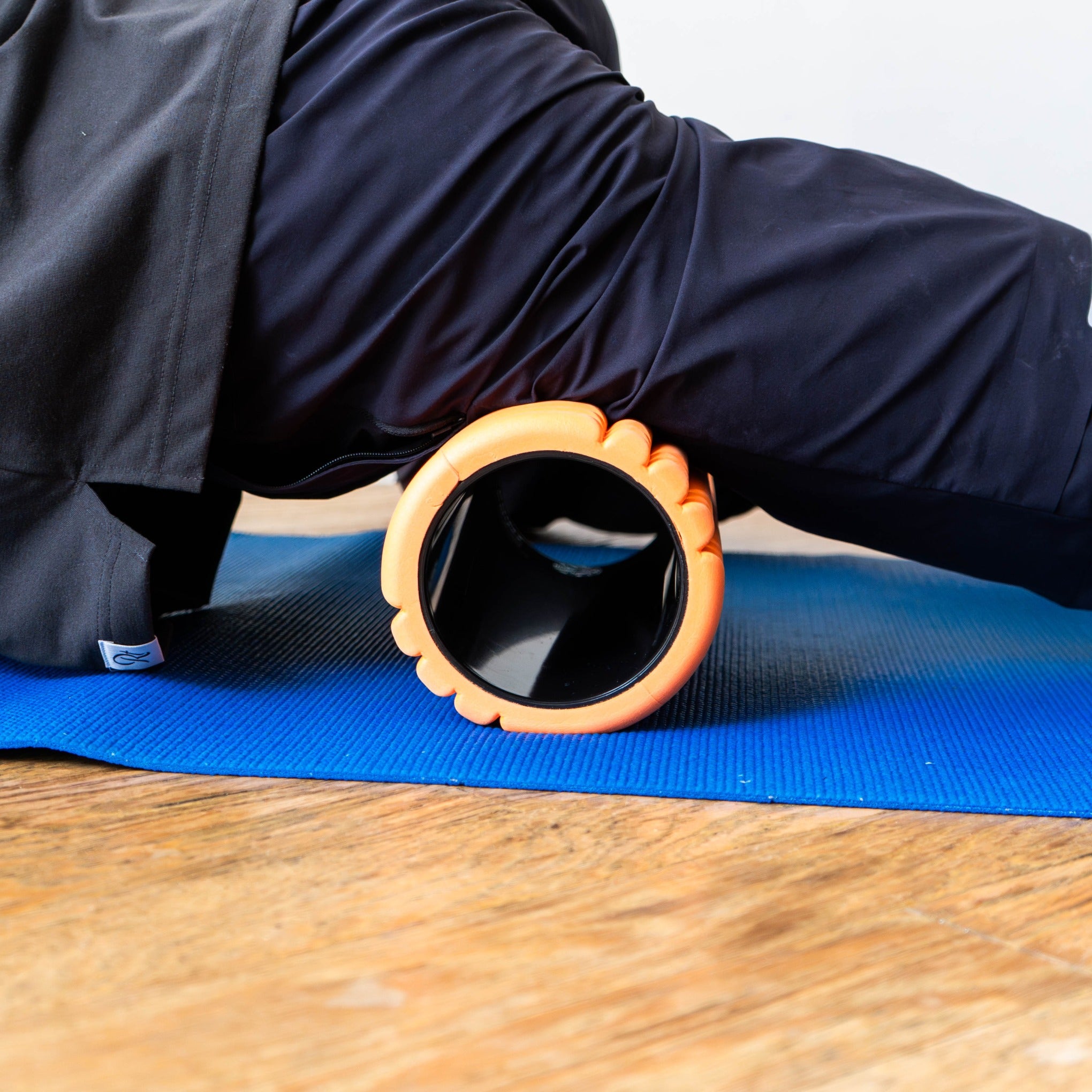 TRIGGERPOINT｜グリッド フォームローラー® – Runtrip Store