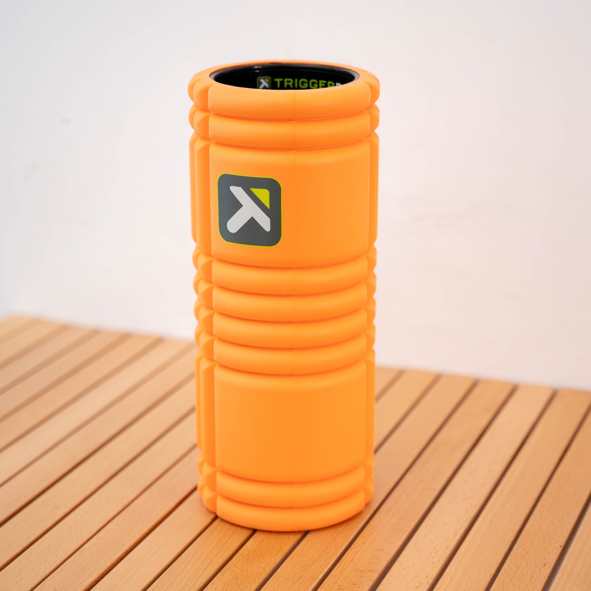 TRIGGERPOINT｜グリッド フォームローラー® – Runtrip Store