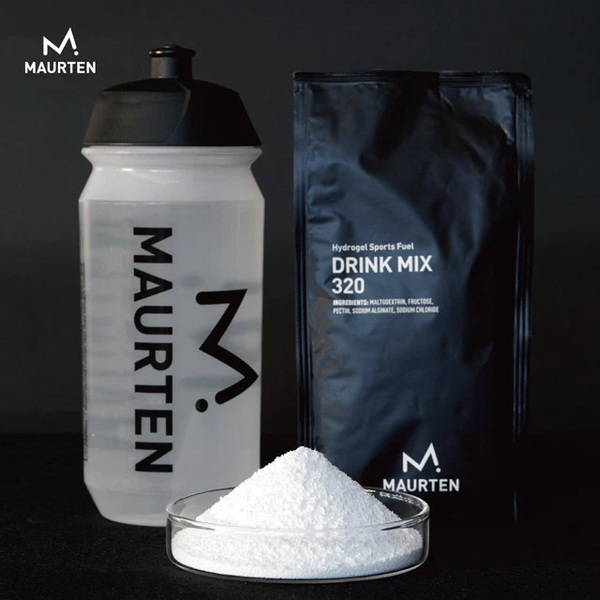 MAURTEN DRINK MIX 320 (1袋 80g) – Runtrip Store