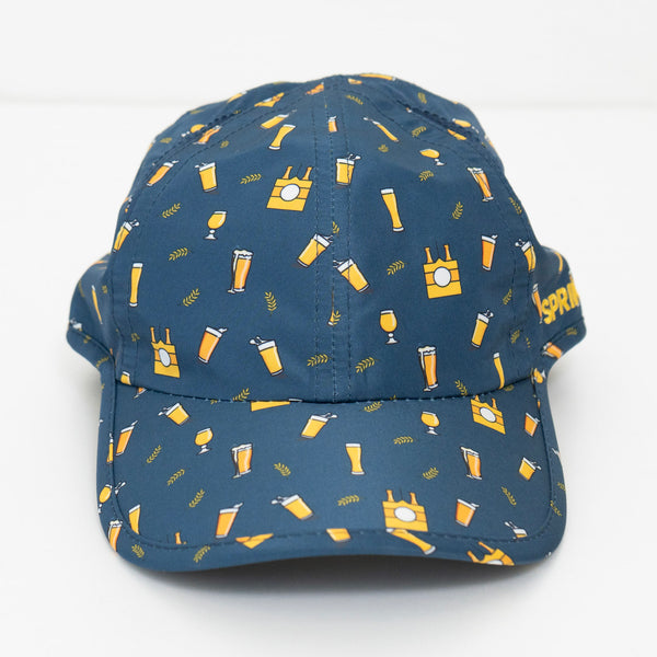 SPRINTS Running Cap (Save H2O) – Runtrip Store