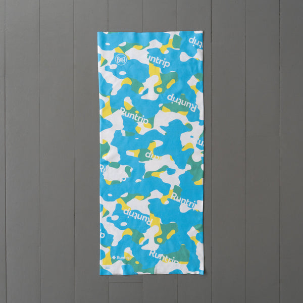 Runtrip Original BUFF White Camo – Runtrip Store