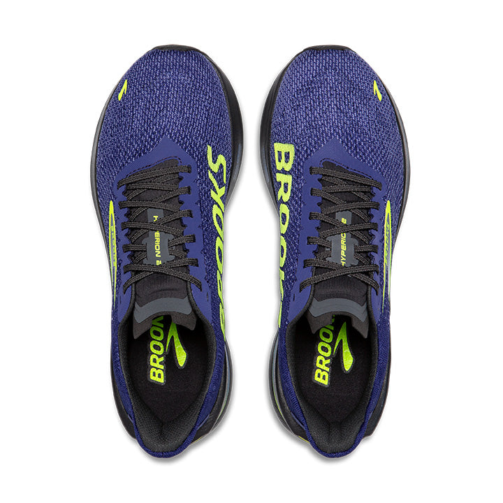 BROOKS Hyperion 2 (Men's) | Runtrip Store