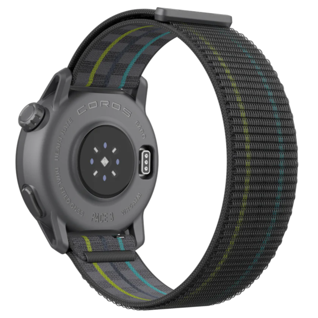 カロス ペース3（COROS PACE3）GPS Sport Watch | Runtrip Store