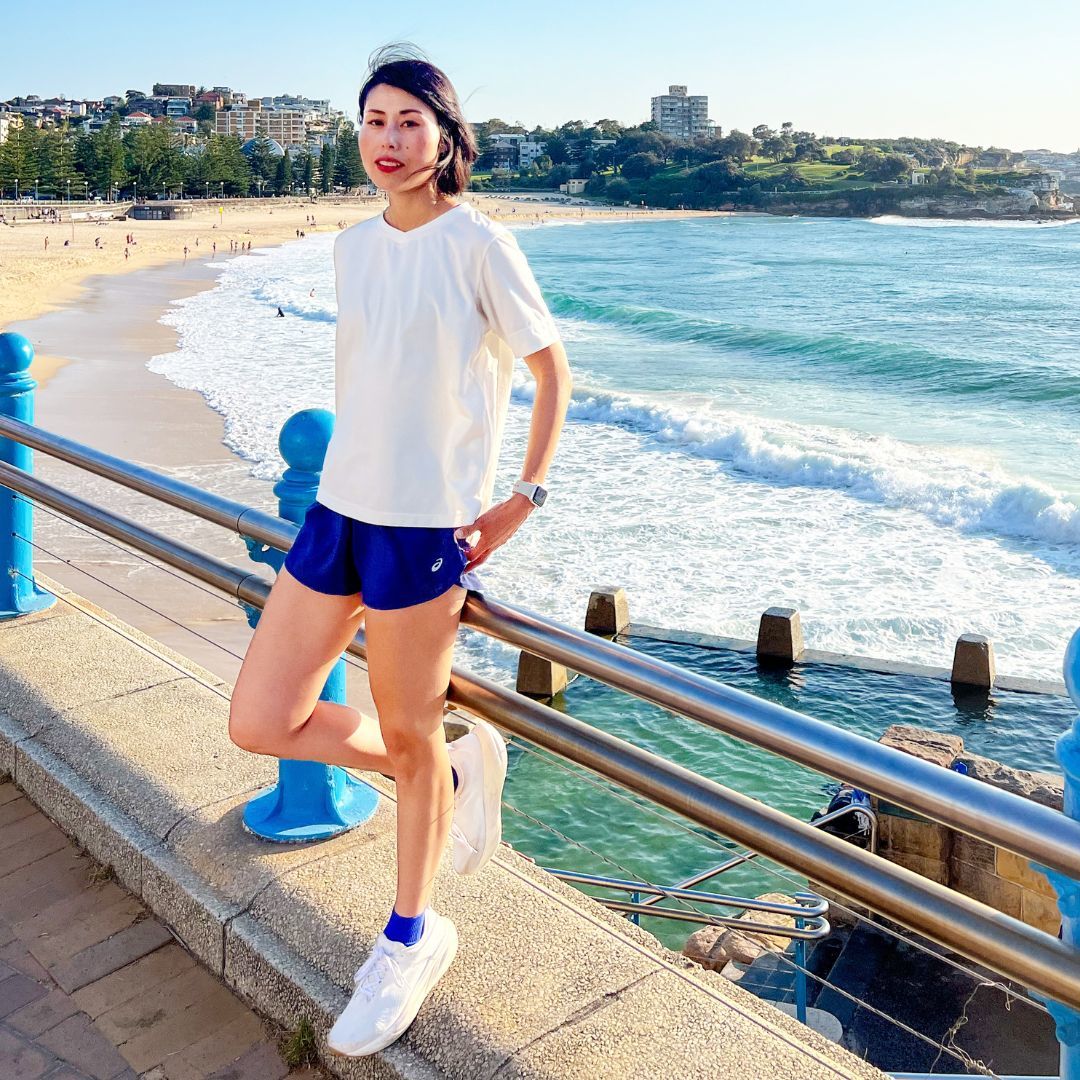 CHILL Run Tee – Runtrip Store