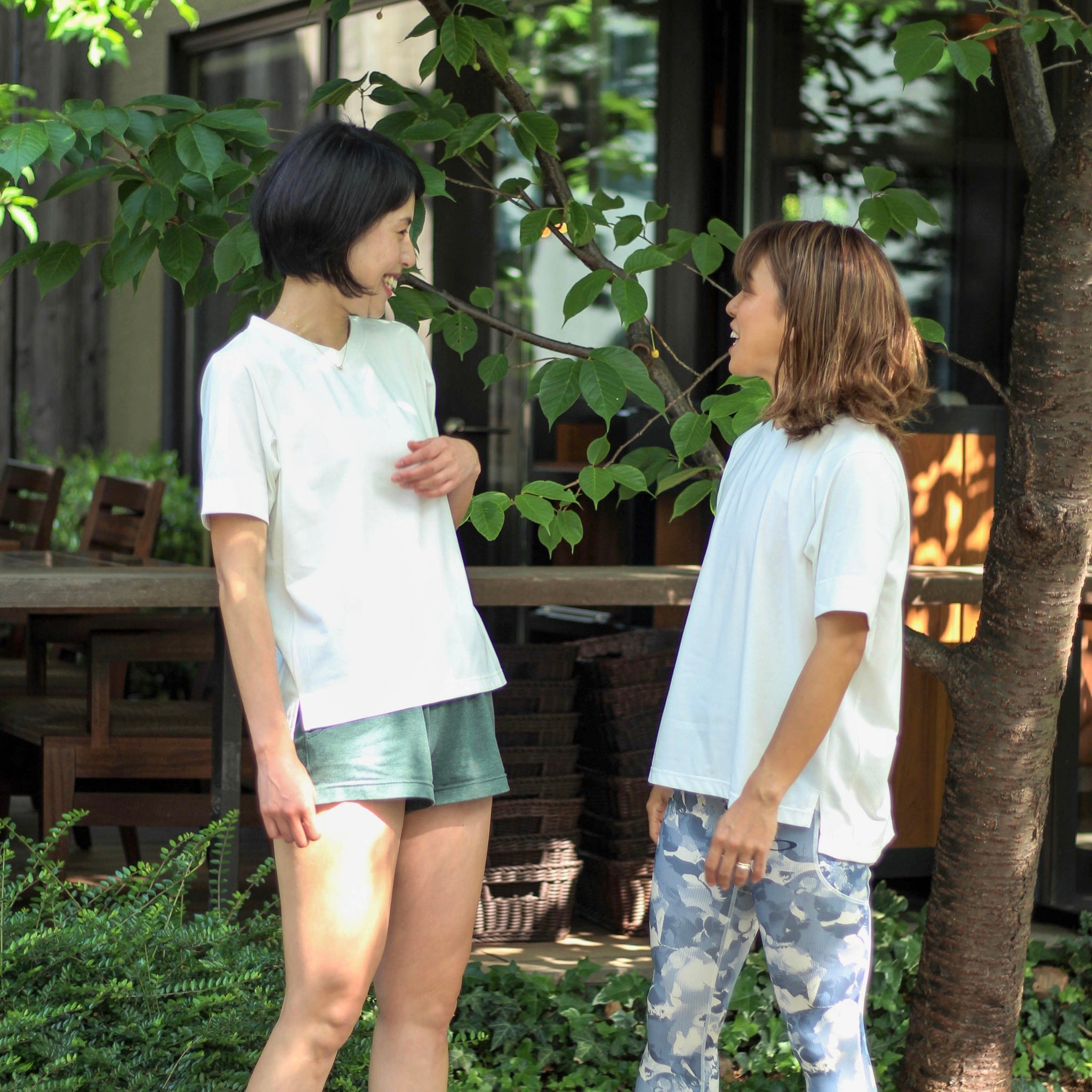 CHILL Run Tee – Runtrip Store