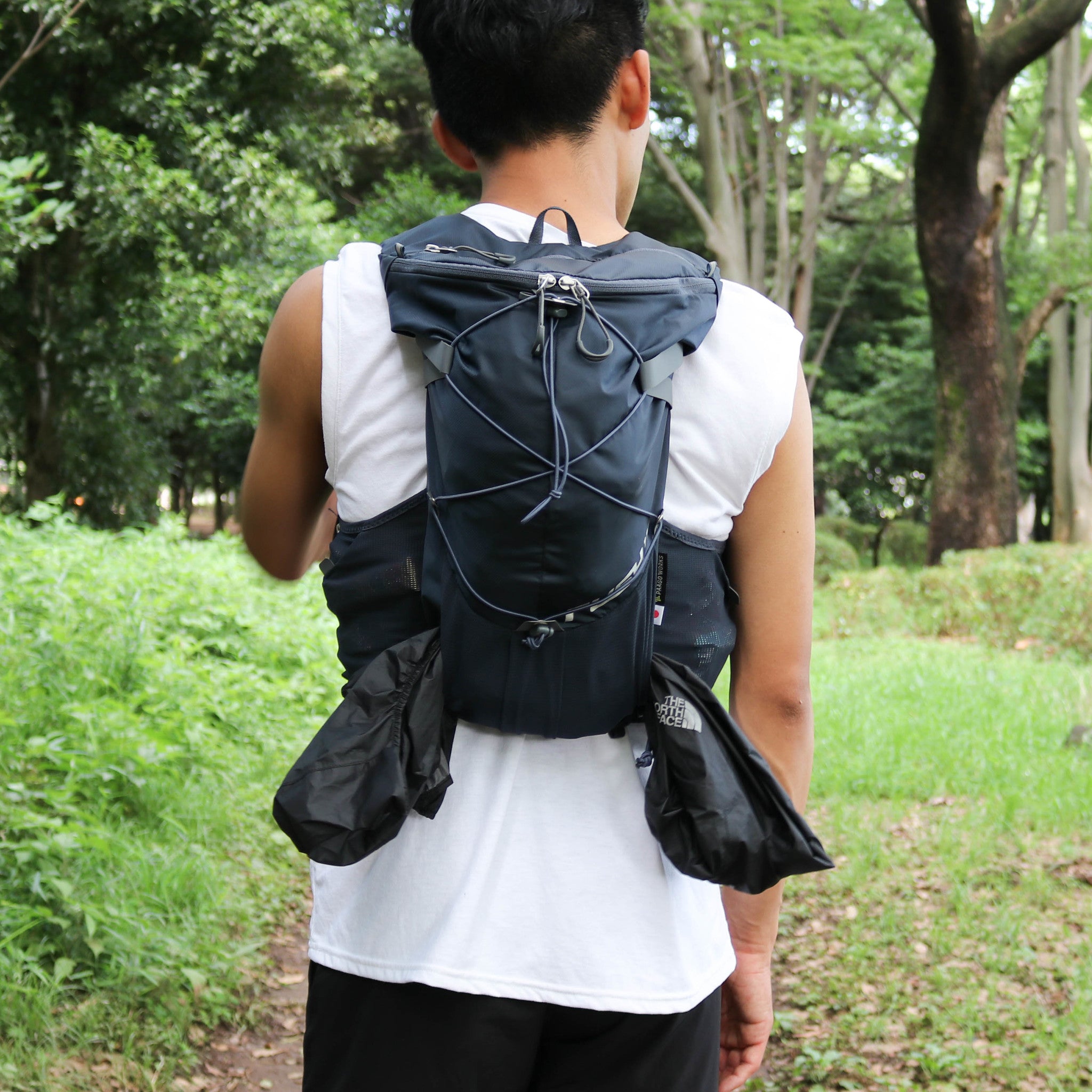 パーゴワークス ラッシュ11R / PAAGOWORKS RUSH 11R – Runtrip Store