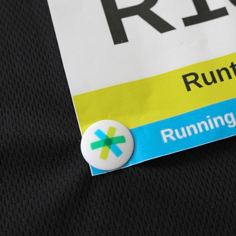 Runtrip Original ゼッケンホルダー（4個セット） – Runtrip Store