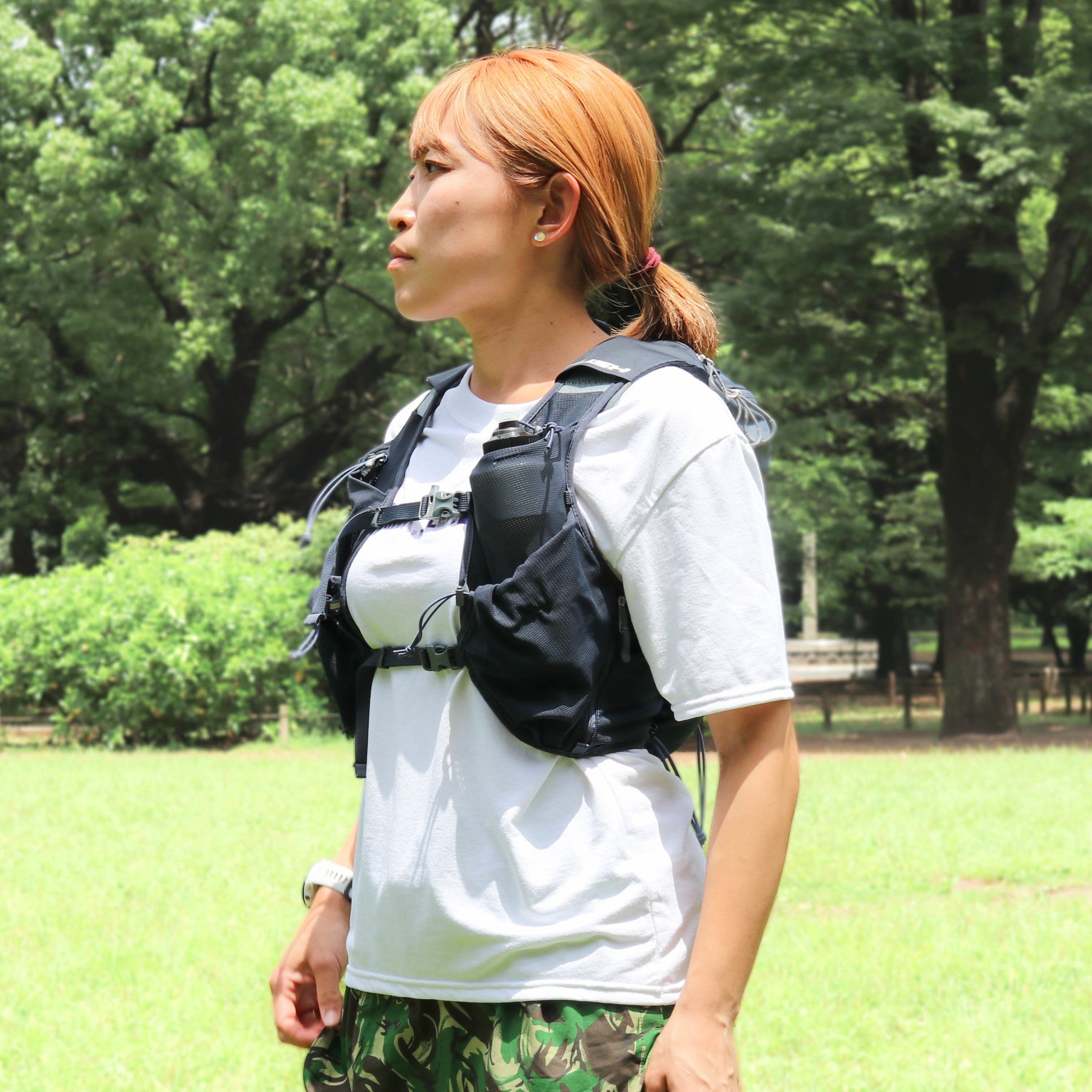 パーゴワークス ラッシュ11R / PAAGOWORKS RUSH 11R – Runtrip Store