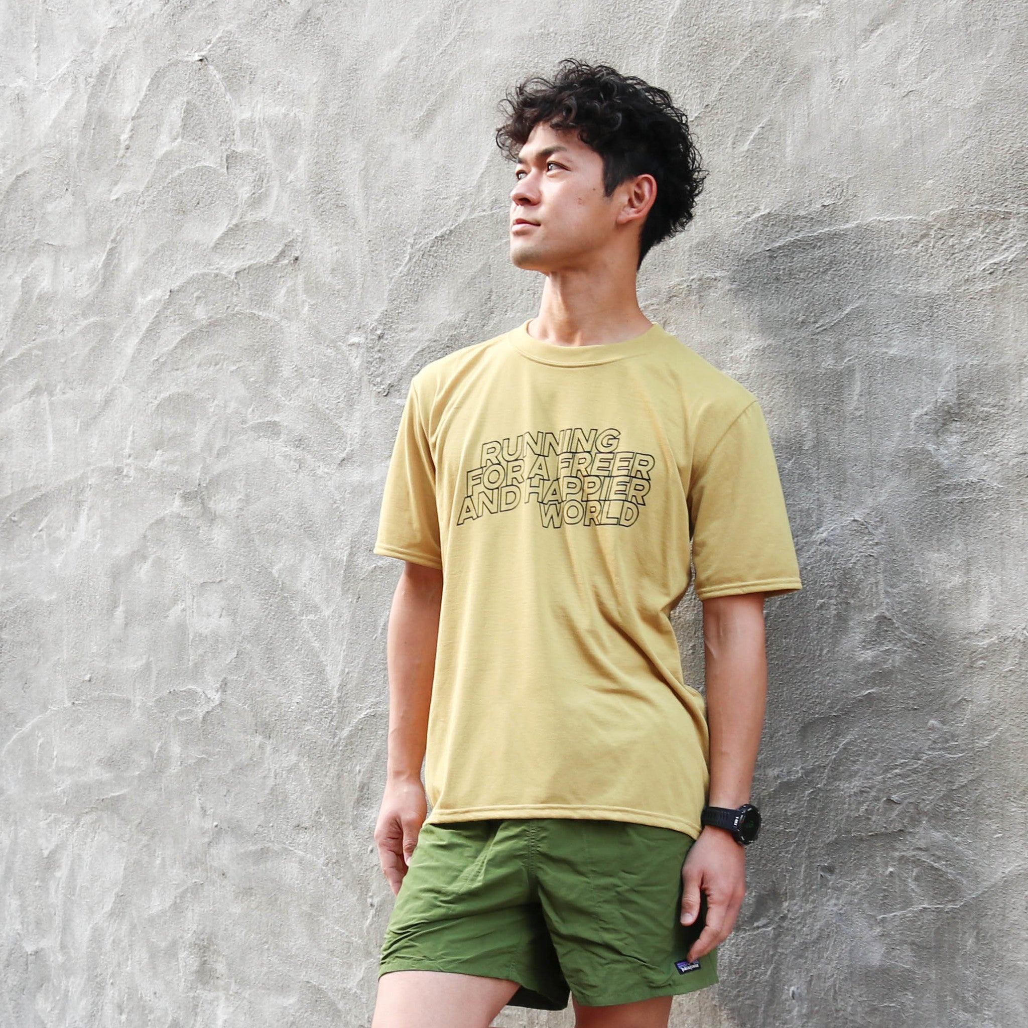 Runtrip MISSION Tee 2023 – Runtrip Store