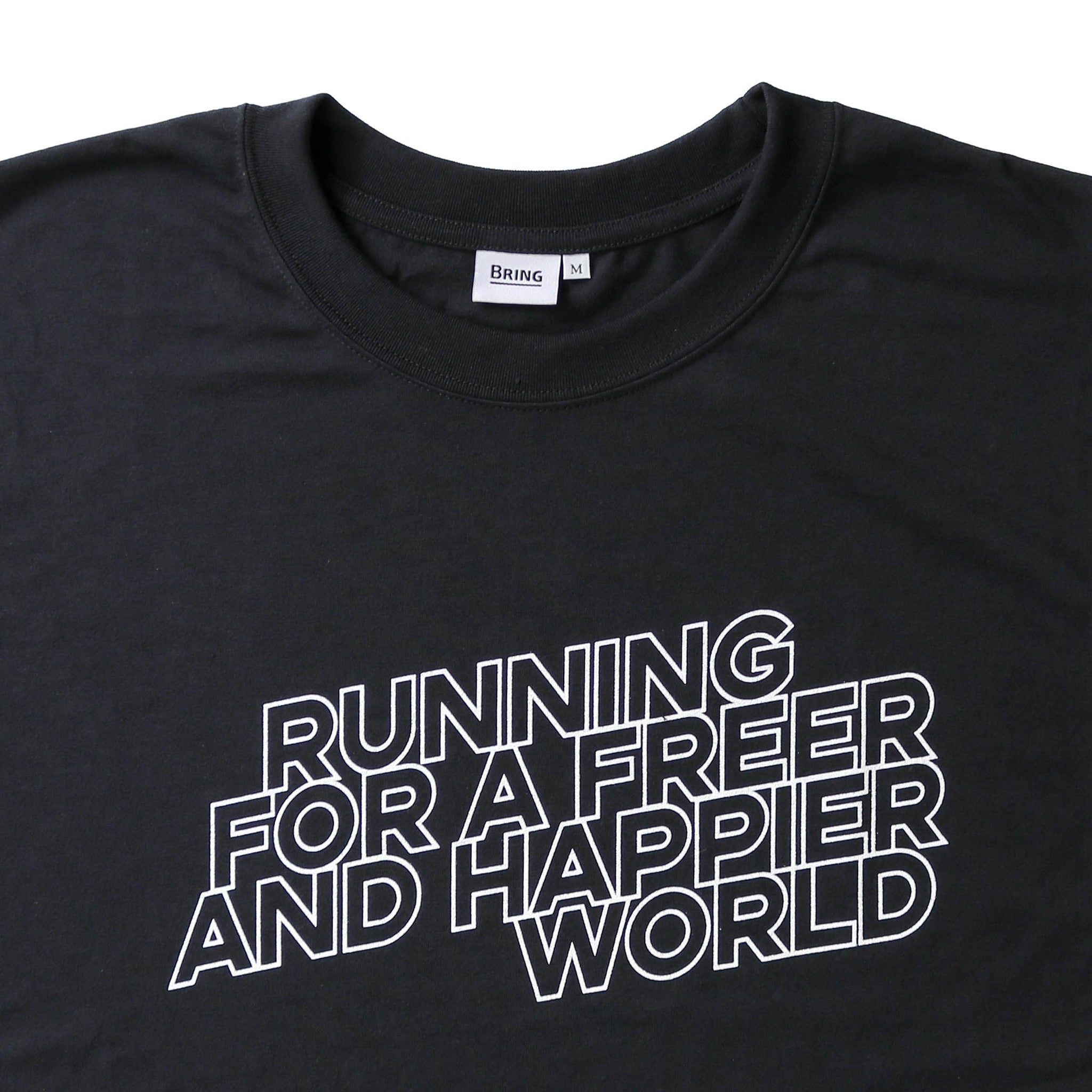 Runtrip MISSION Tee 2023 – Runtrip Store