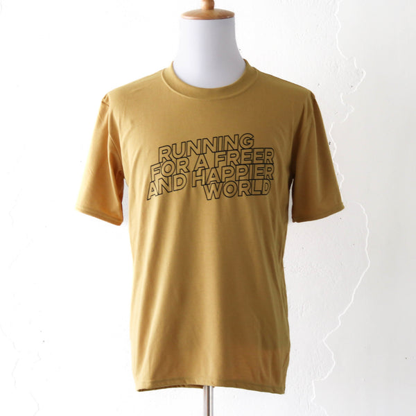 Runtrip MISSION Tee 2023 – Runtrip Store