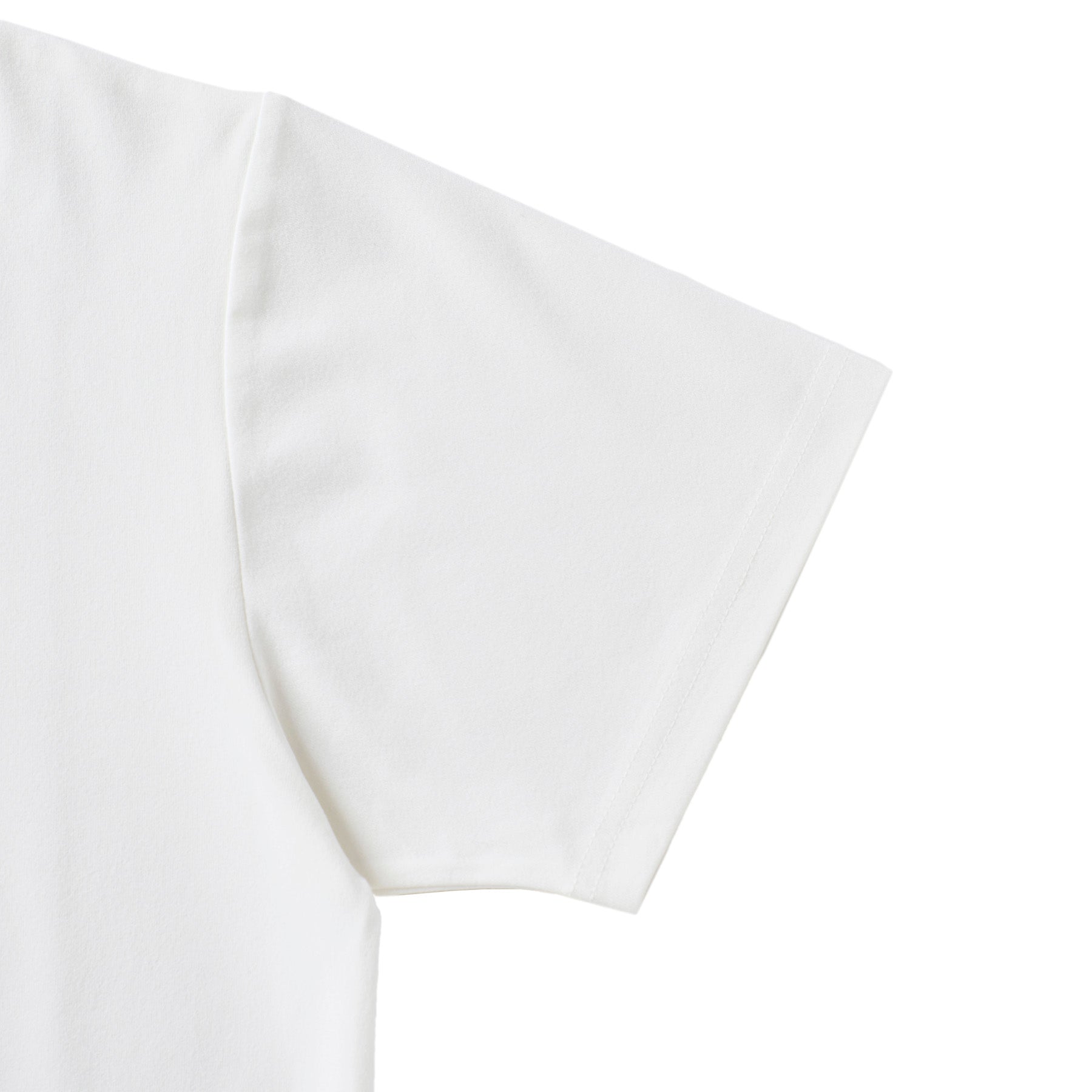 All you need is Run Tee (White) – Runtrip Store